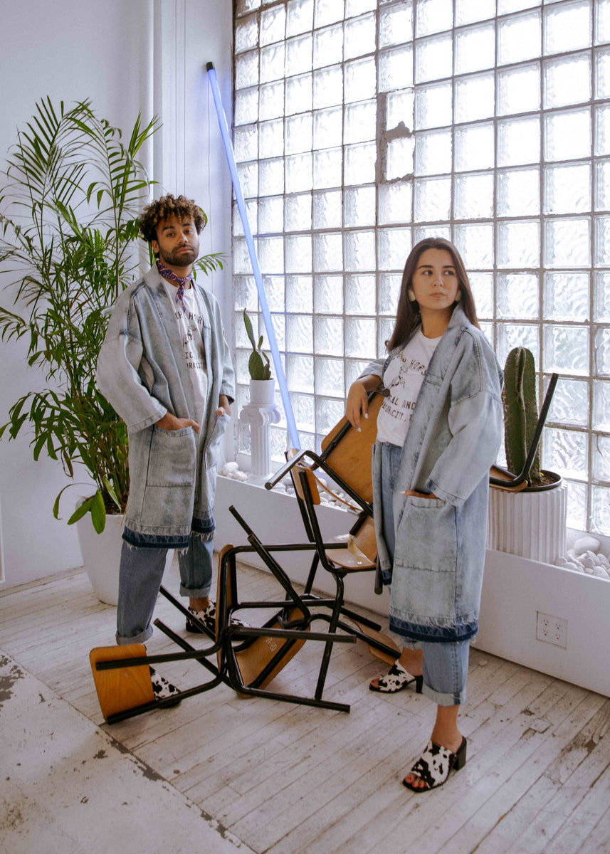 /Lab I – John Renaud