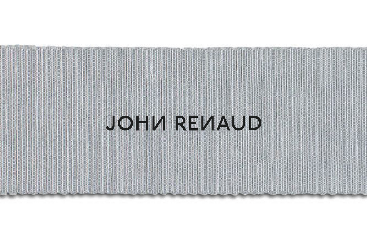 About – John Renaud