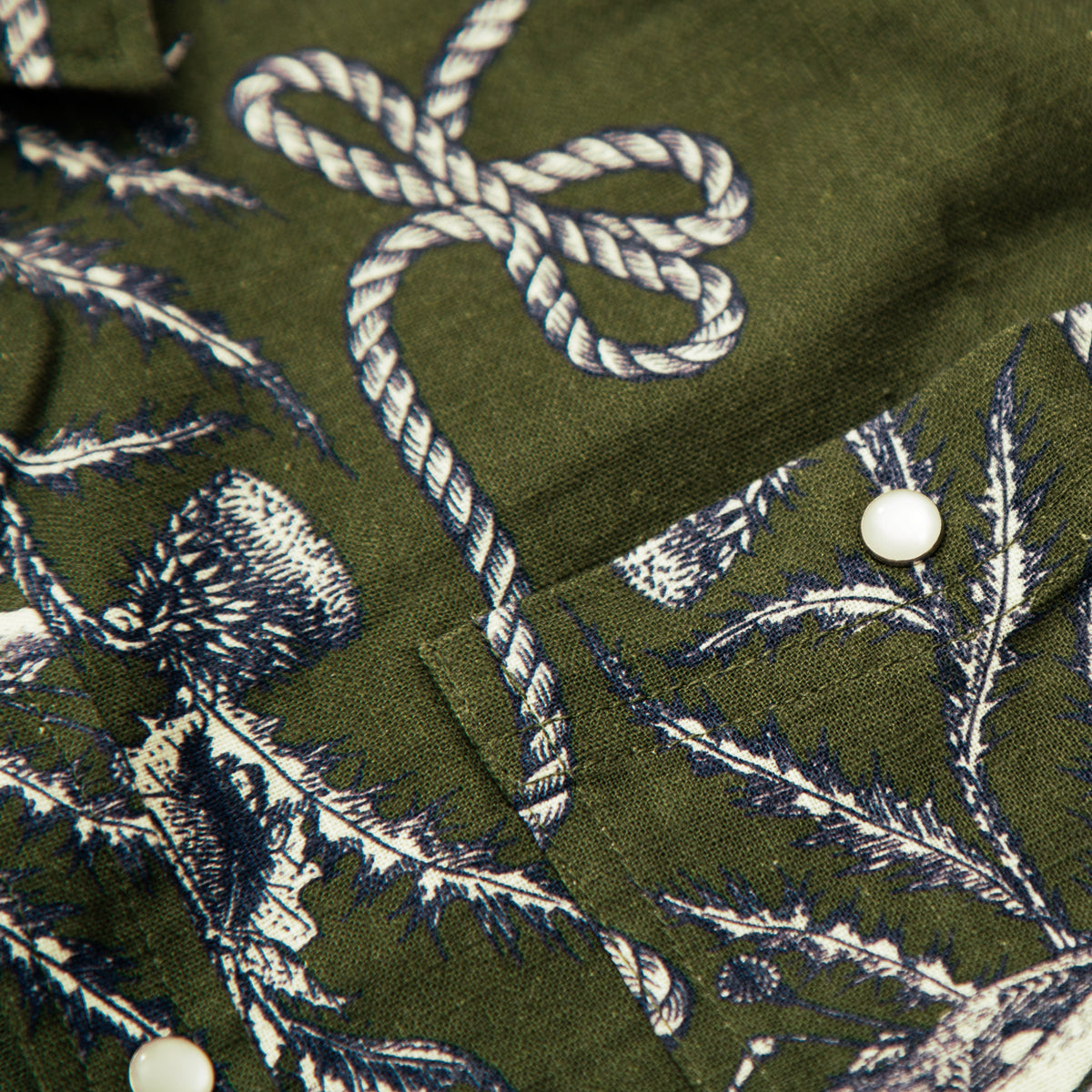 Studio Belted Shirtdress – John Renaud