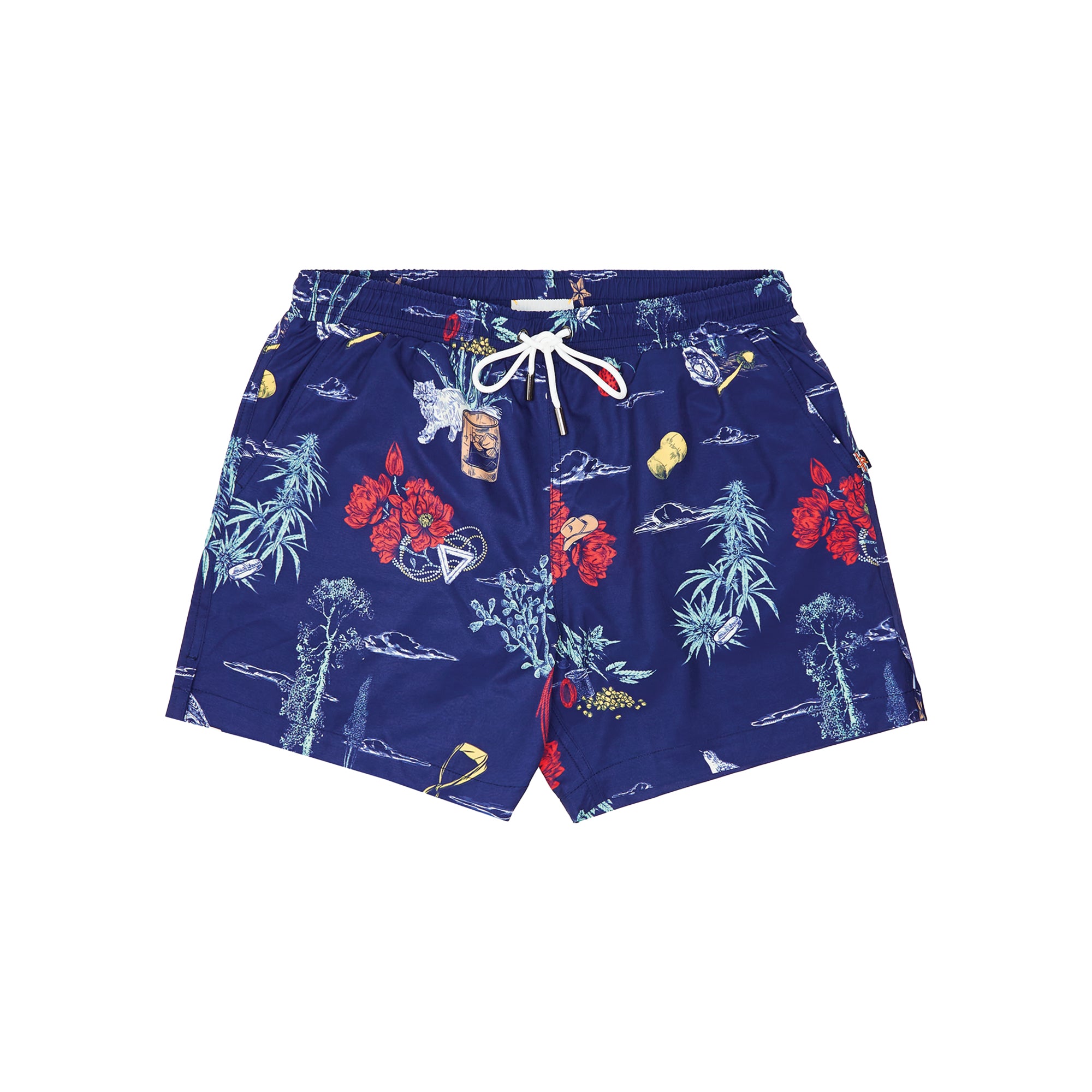 Bottoms – John Renaud